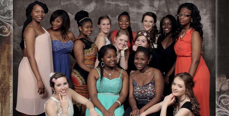 Function Photography – Gordon Harris Photographic