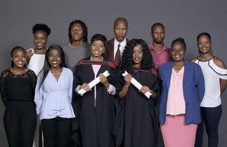 Graduation Photography Gallery – Gordon Harris Photographic